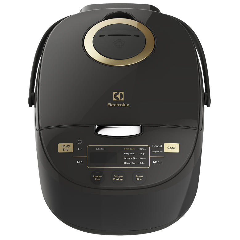 10 Magic Com Terbaik Dan Efisien Untuk Masak Nasi Pulen