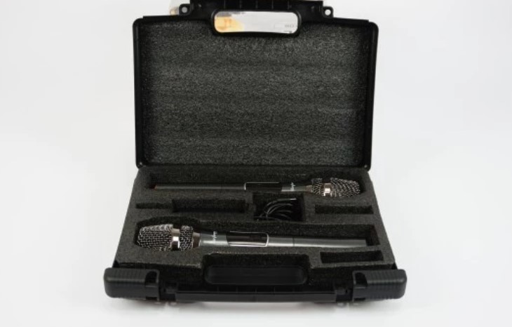 10 Mic Karaoke Terbaik Untuk Anda di 2023