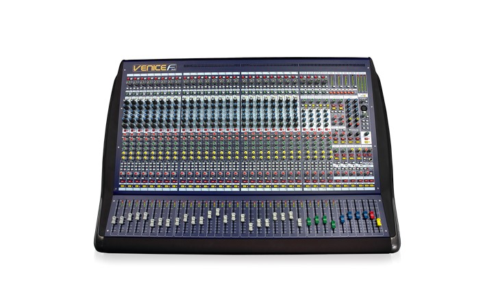 10 Mixer Audio Terbaik untuk Beragam Acara Di 2024