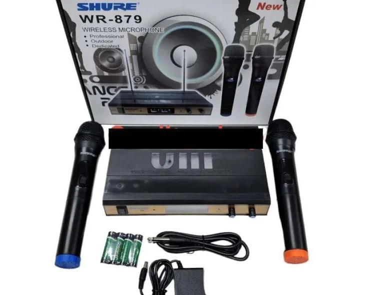 10 Mic Karaoke Terbaik Untuk Anda di 2023