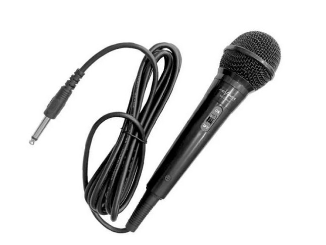 10 Mic Karaoke Terbaik Untuk Anda di 2023