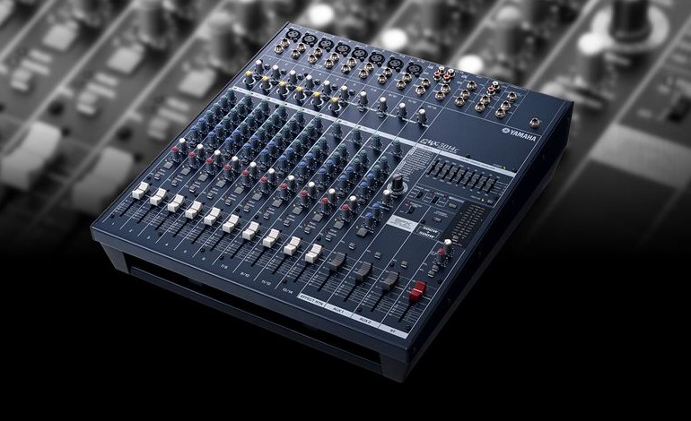 10 Mixer Audio Terbaik untuk Beragam Acara Di 2024