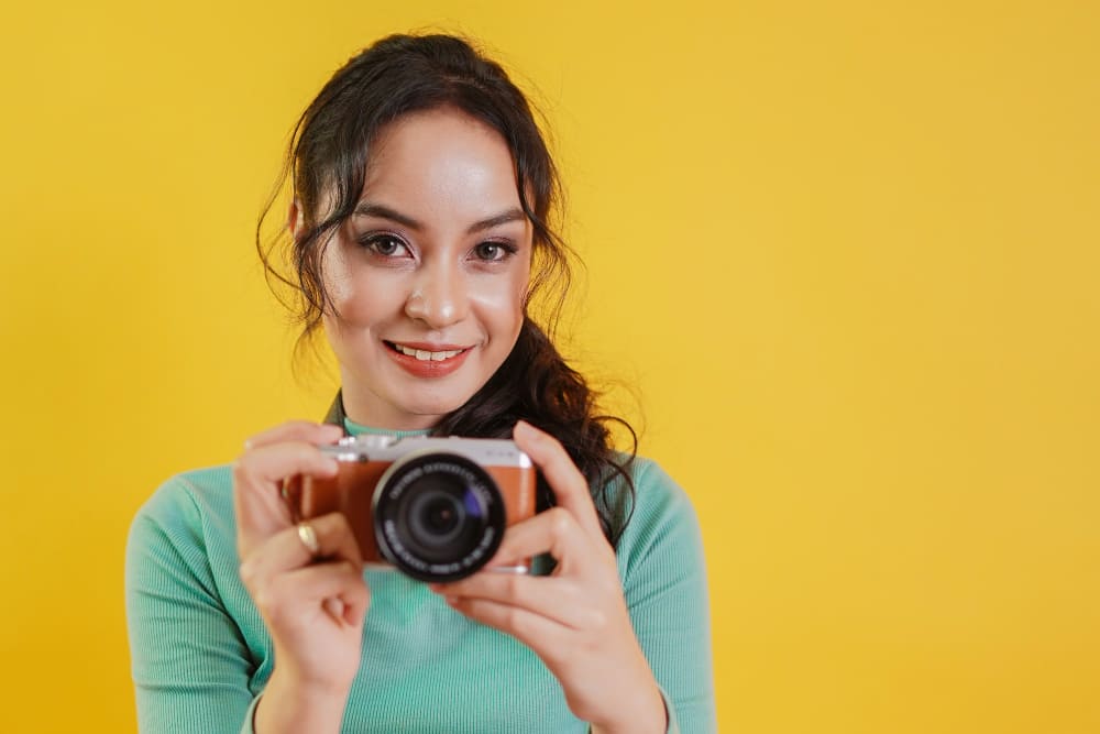 10 Kamera Mirrorless Terbaik di Segala Kondisi