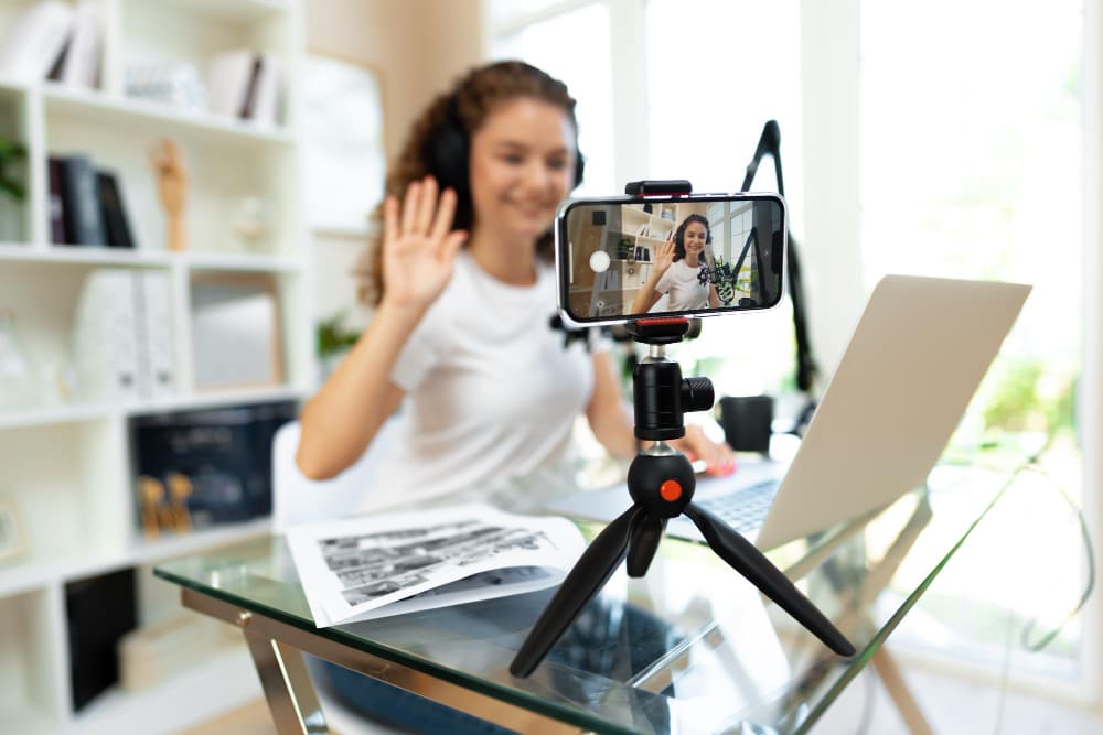 10 Tripod HP Terbaik Berkualitas Di 2024