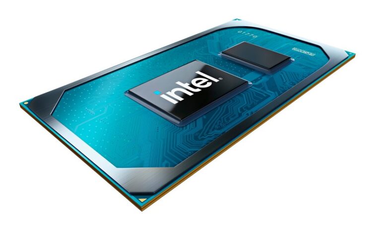 10 Processor Laptop Terbaik Buat Semua Keperluan 2024