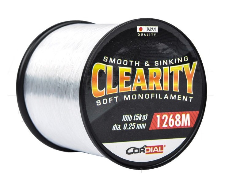 10 Senar Pancing Terbaik di 2024