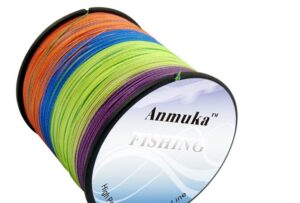 10 Senar Pancing Terbaik di 2024