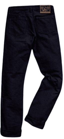 10 Celana Jeans Lokal Terbaik yang Mendunia 2024