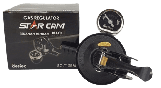 10 Regulator Gas Terbaik di 2023