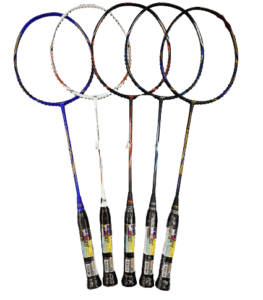 10 Raket Lining Terbaik di 2023