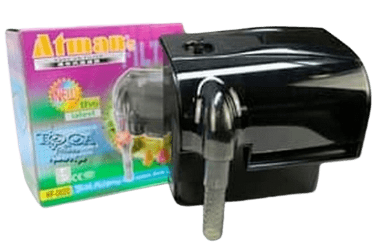 10 Filter Aquarium Terbaik di 2025