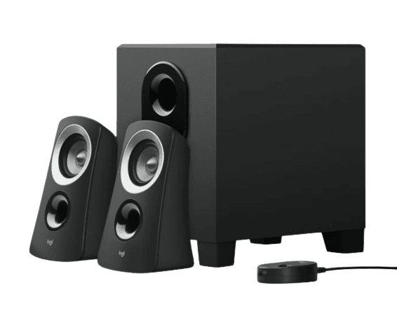 10 Speaker Komputer Terbaik di 2024