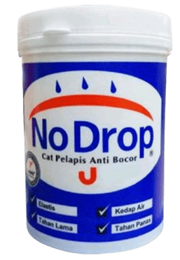 10 Cat Waterproof Terbaik di 2024