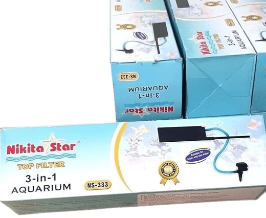 10 Filter Aquarium Terbaik di 2025