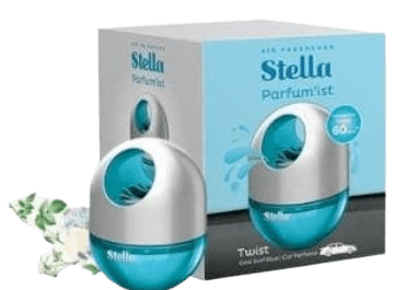 10 Parfum Mobil Terbaik Bagus dan Tahan Lama 2025