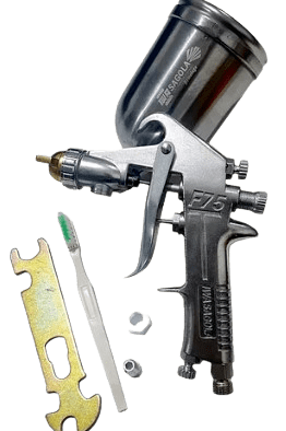 10 Spray Gun Terbaik di 2024