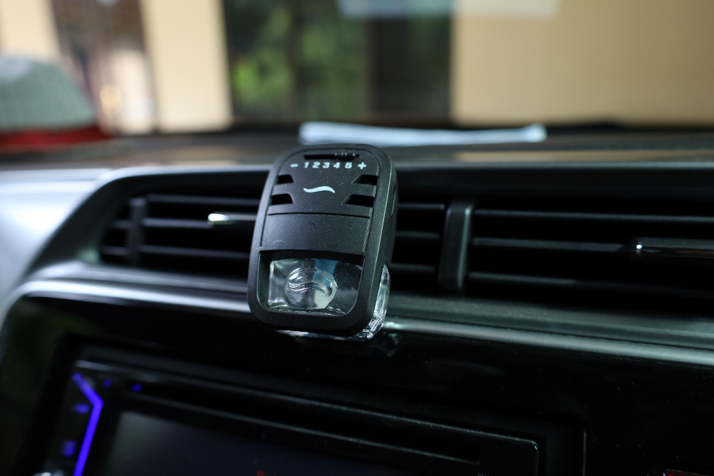 10 Parfum Mobil Terbaik Bagus dan Tahan Lama 2024