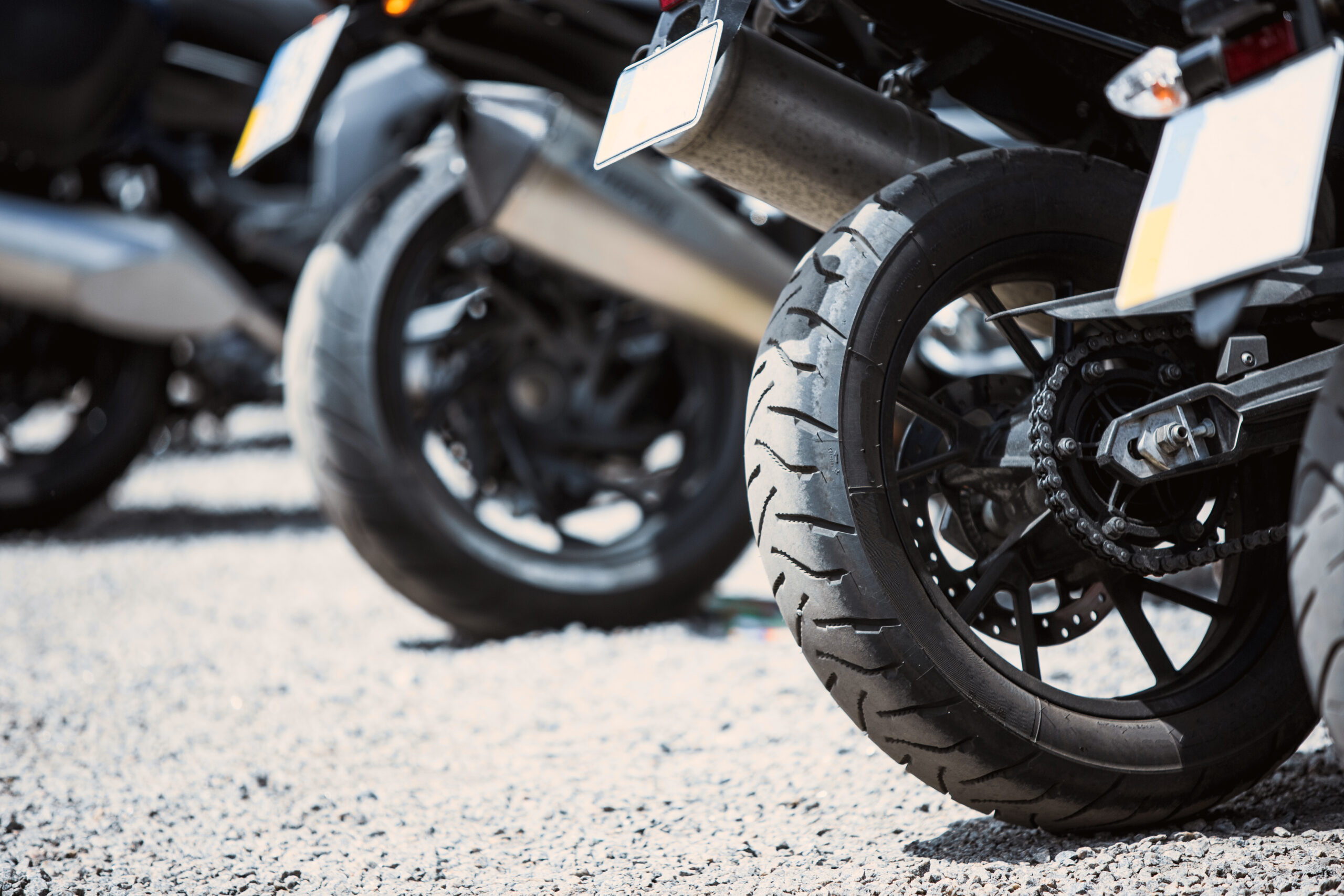 10 Ban Motor Terbaik Bagus dan Awet