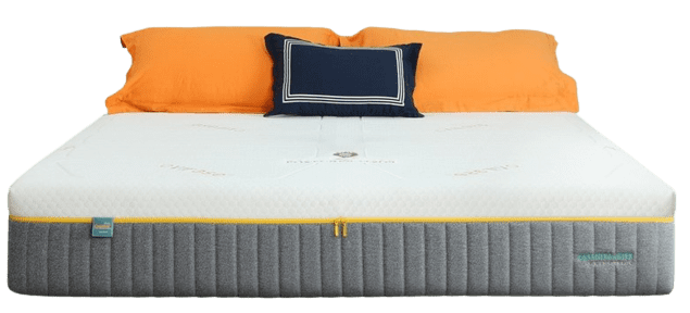 10 Kasur Latex Terbaik di 2024