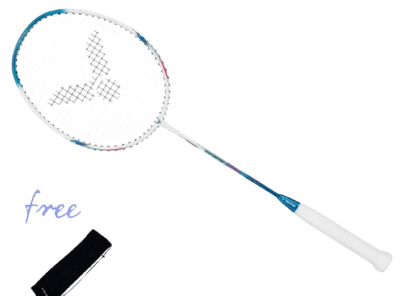 10 Raket Victor Terbaik di 2024