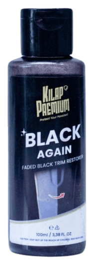 10 Penghitam Body Motor Permanen Terbaik di 2024