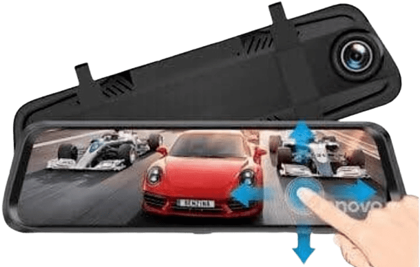 10 Dash Cam Terbaik di 2024