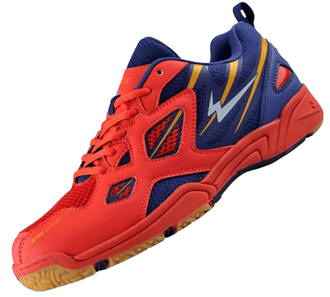 10 Sepatu Badminton Terbaik di 2024