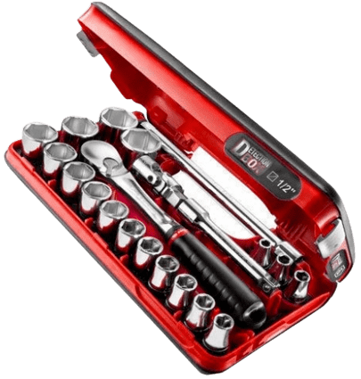 10 Kunci Shock Terbaik di 2025