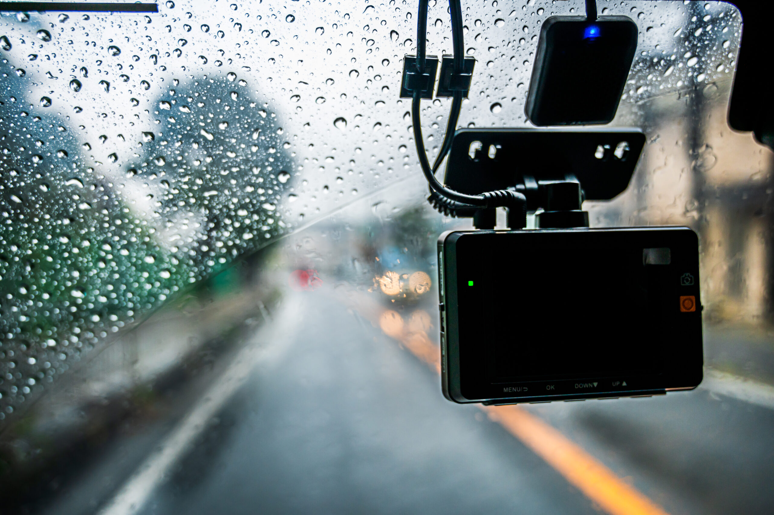 10 Dash Cam Terbaik di 2024