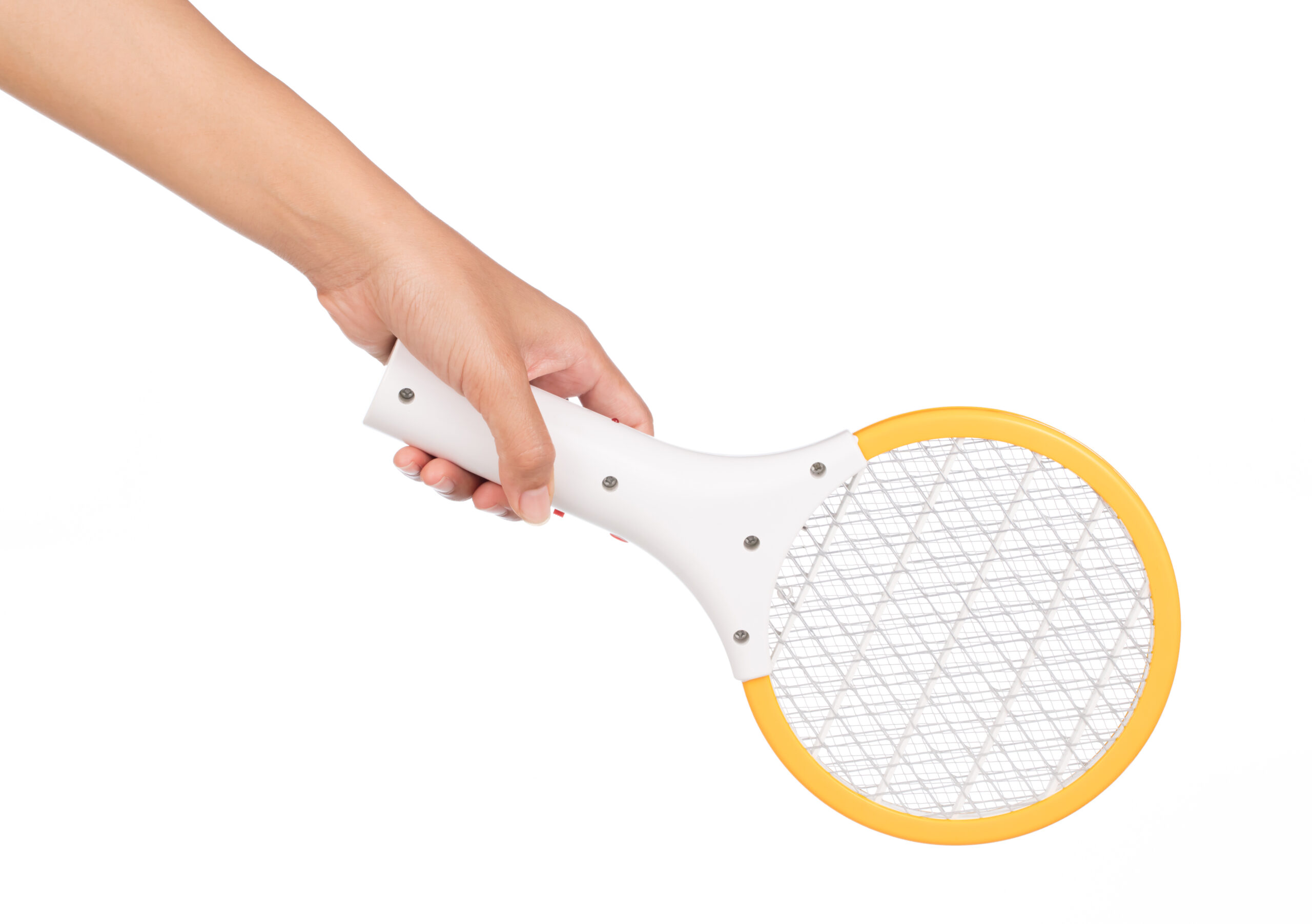 10 Raket Nyamuk Terbaik di 2024