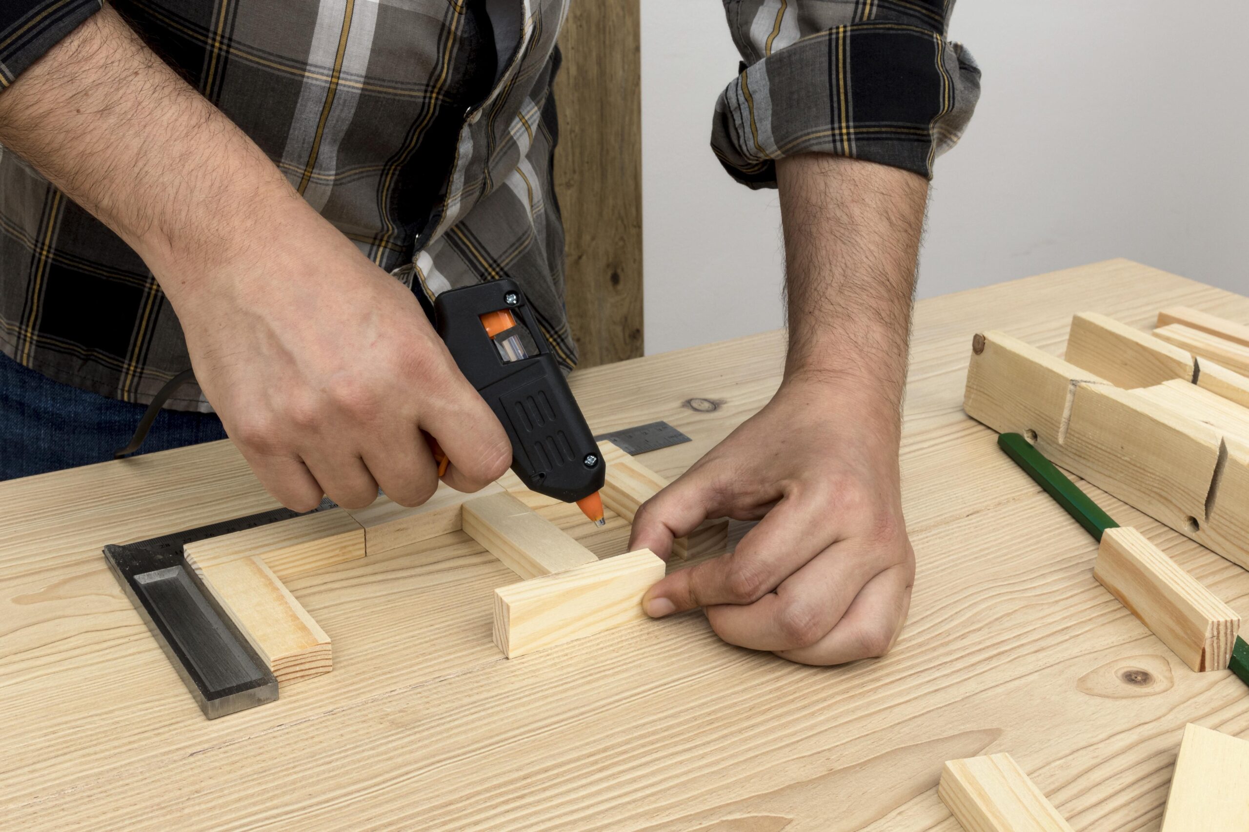 10 Lem Kayu Terbaik di 2024