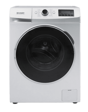 10 Mesin Cuci Front Loading Terbaik di 2023