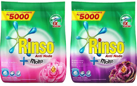 10 Deterjen Terbaik Paling Disukai Ibu-Ibu 2023
