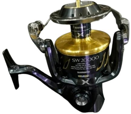 10 Reel Pancing Terbaik di 2024