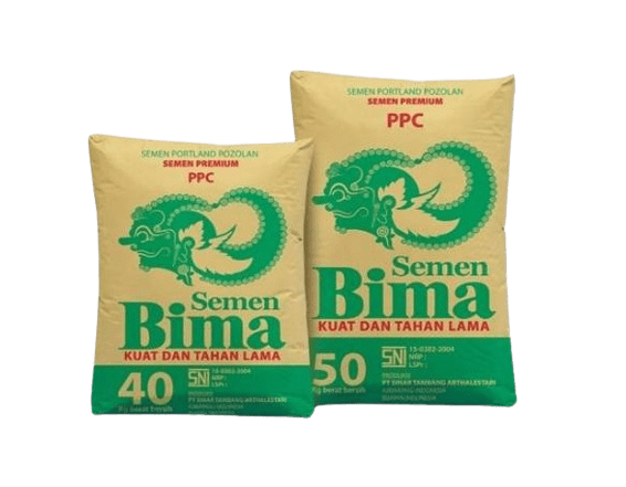 10 Daftar Semen Terbaik di 2023