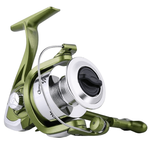 10 Reel Pancing Terbaik di 2024