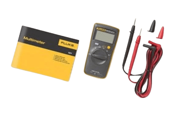 10 Avometer Digital Terbaik dan Murah 2024