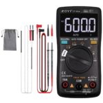 10 Avometer Digital Terbaik dan Murah 2024