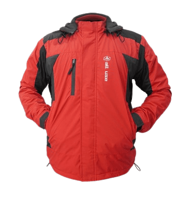10 Jaket Gunung Terbaik Waterproof dan Berkualitas 2024