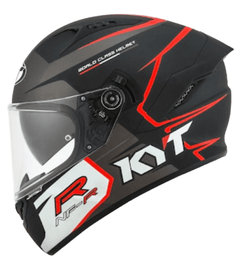 10 Helm Full Face Terbaik Ringan dan Kuat 2024