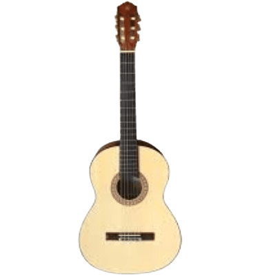 10 Gitar Nylon Terbaik Klasik dan Elektrik 2026
