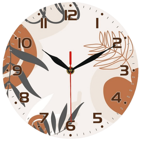 10 Jam Dinding Terbaik dan Terbaru di 2025