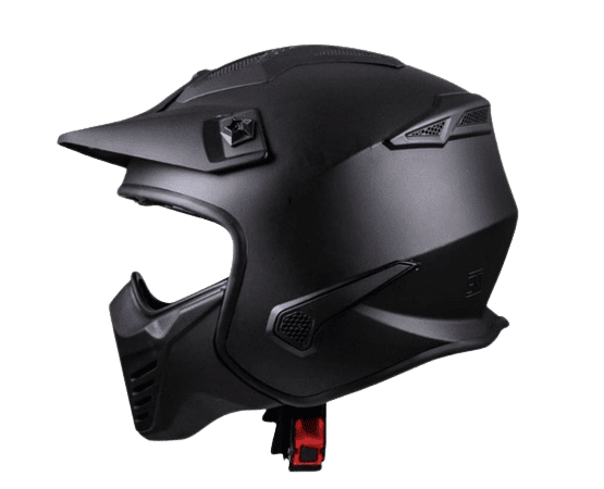 10 Helm Full Face Terbaik Ringan dan Kuat 2024