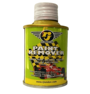 10 Paint Remover Terbaik dan Ampuh Untuk Tembok 2025