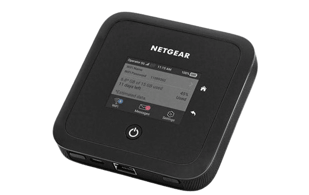 10 MIFI Terbaik untuk 4G dan 5G di 2024