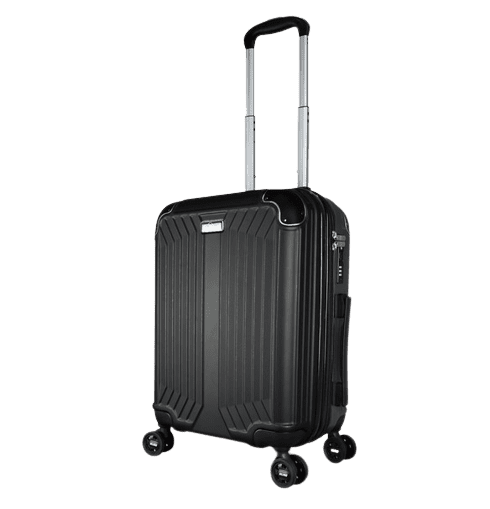 10 Koper Kabin Terbaik Ringan dan Tahan Banting 2025