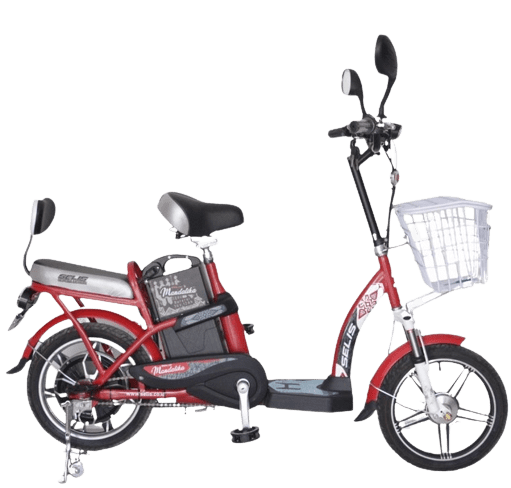 10 Sepeda Listrik Terbaik Yang Ringan Dan Bagus di 2023