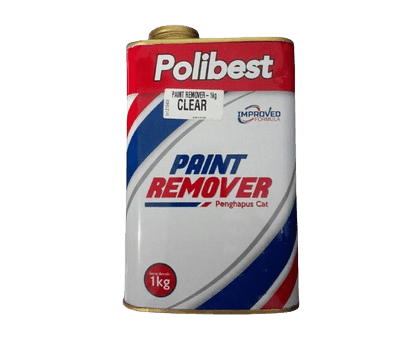 10 Paint Remover Terbaik dan Ampuh Untuk Tembok 2025
