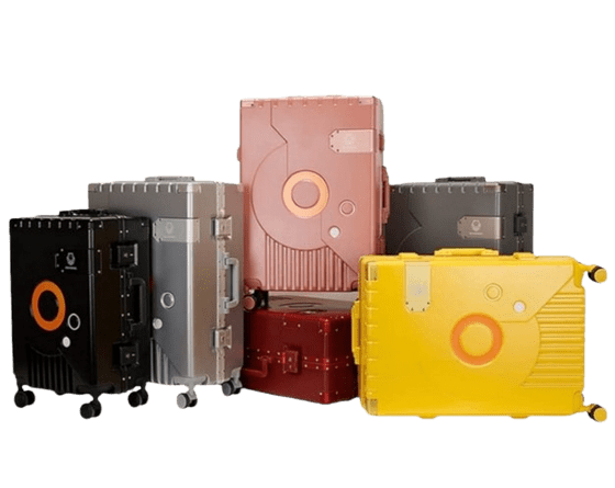 10 Koper Kabin Terbaik Ringan dan Tahan Banting 2025