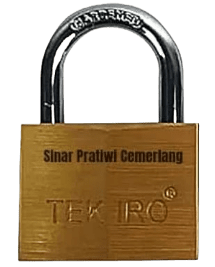 10 Gembok Pintu Terbaik Anti Maling 2024